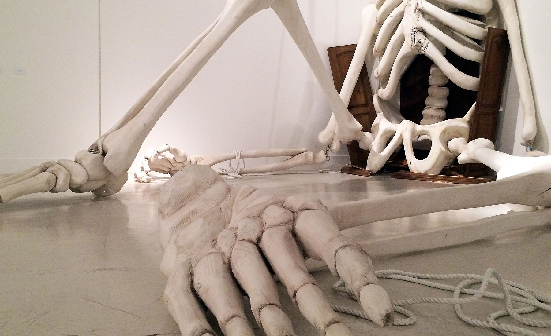 Home - Matthew Crabb Tree Carving Artist, Chainsaw Carver UK